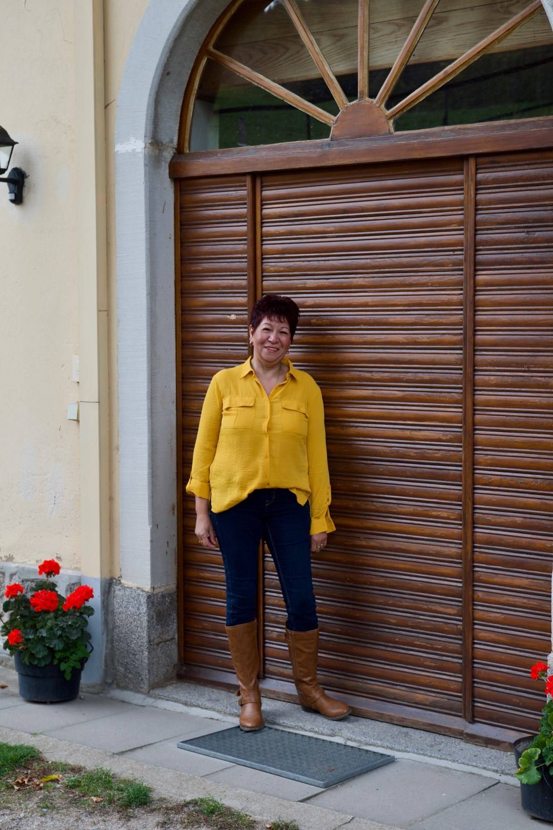 57 M² Gîte ∙ 2 Chambres ∙ 4 Personnes - Lapoutroie