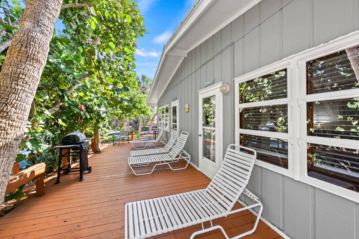 33 M² House ∙ 1 Bedroom ∙ 3 Guests - Englewood, FL