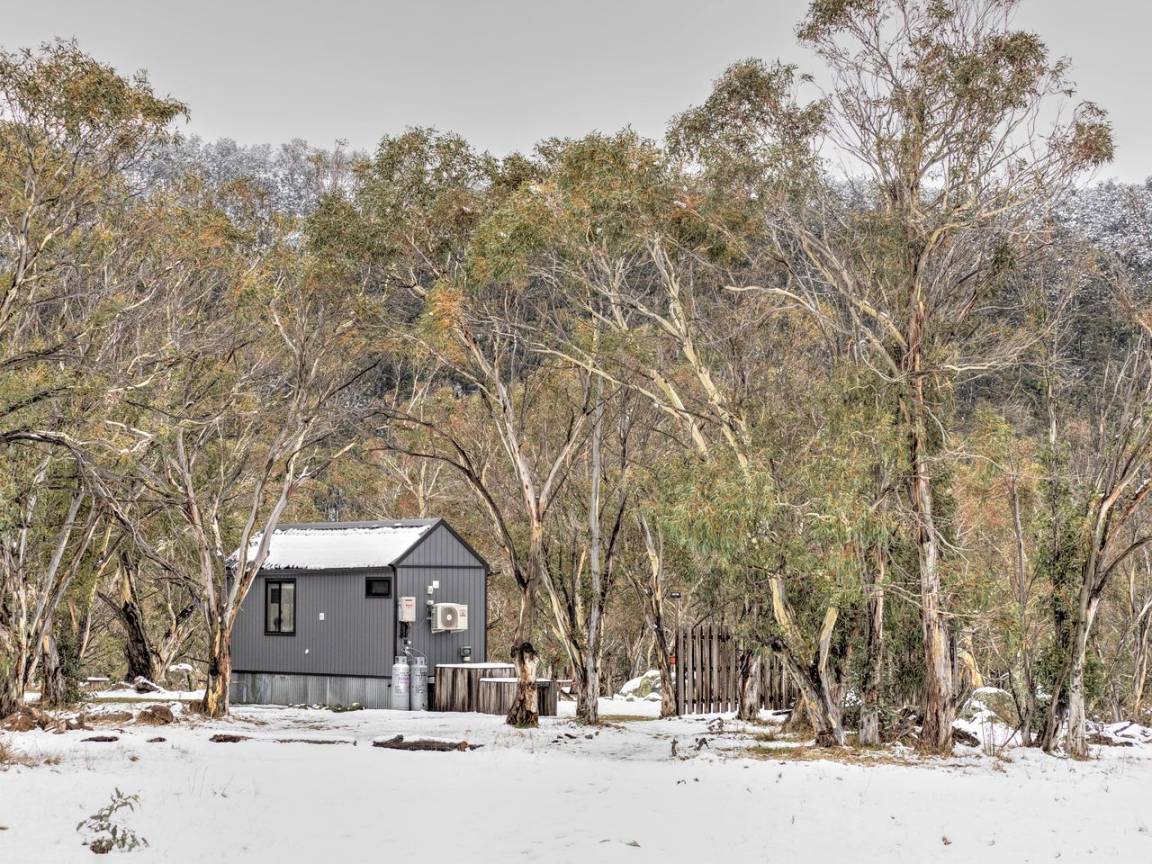 House ∙ 1 Bedroom ∙ 2 Guests - Kosciuszko National Park