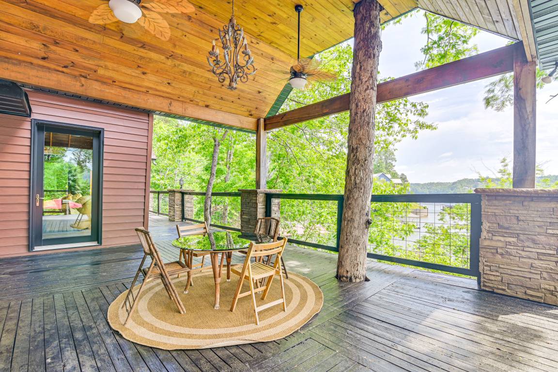 510 M² House ∙ 5 Bedrooms ∙ 20 Guests - Turtle ROCK, Double Springs