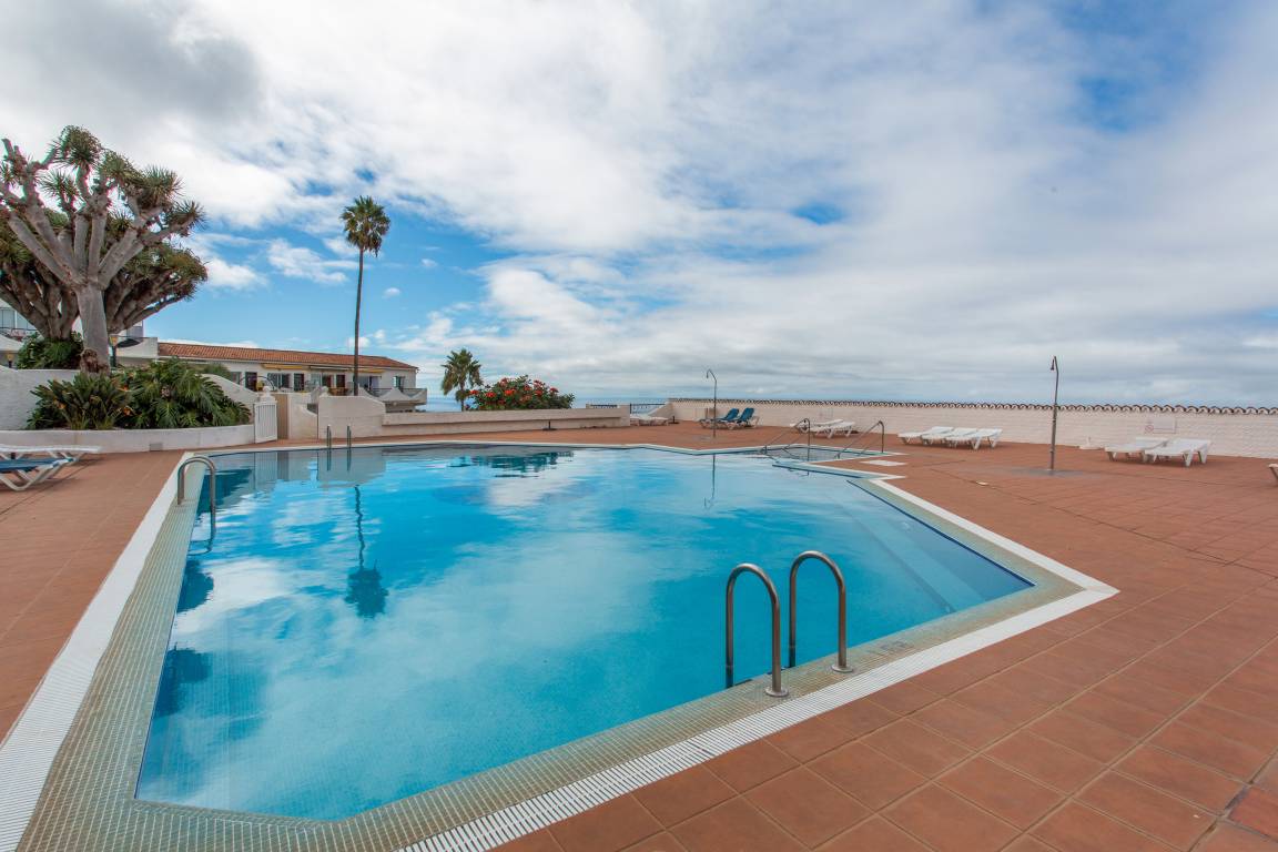 45 M² Apartamento ∙ 1 Habitación ∙ 2 Huéspedes - Santa Cruz de Tenerife