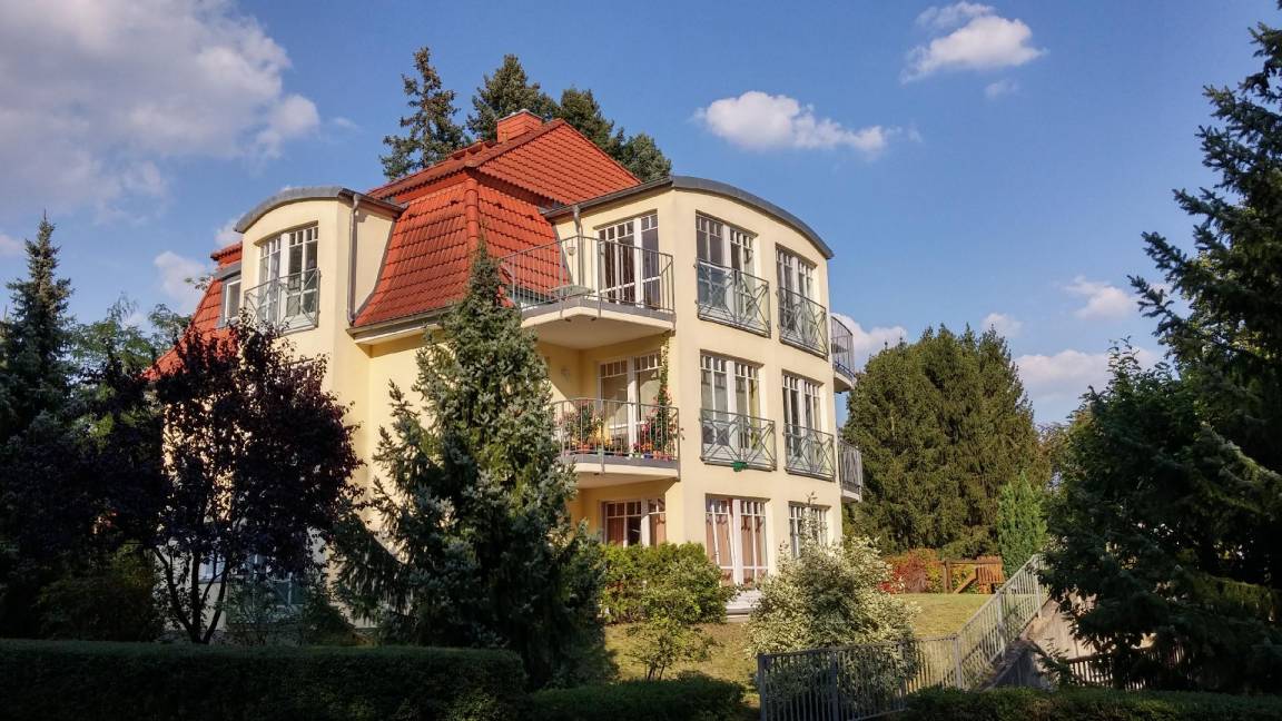 52 M² Apartment ∙ 1 Bedroom ∙ 3 Guests - Bad Saarow