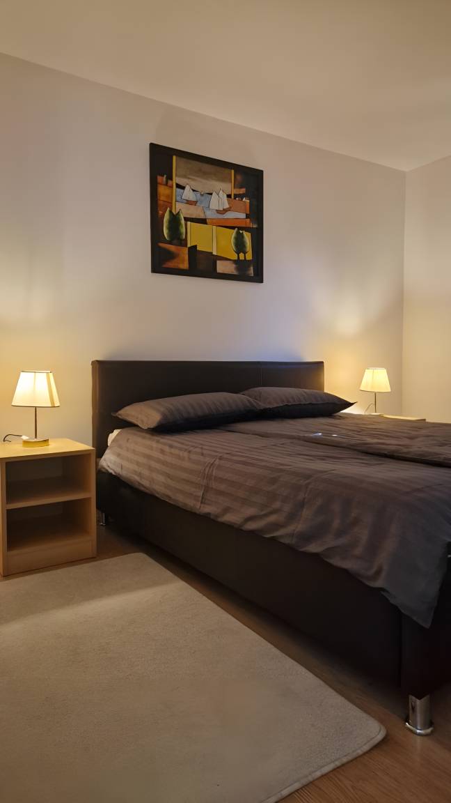 55 M² Casa ∙ 2 Habitaciones ∙ 4 Huéspedes - Vukovar