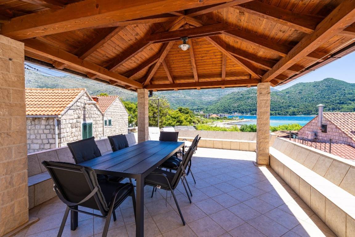 40 M² Apartment ∙ 1 Bedroom ∙ 4 Guests - Slano