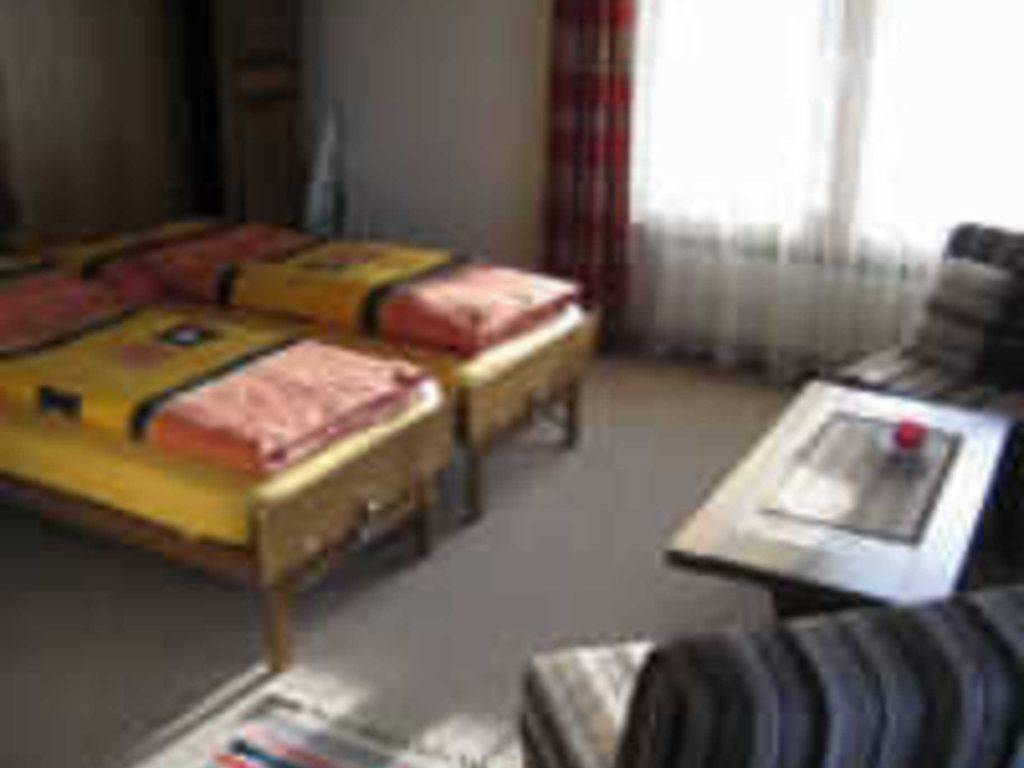 Ferienwohnung ∙ 2 Gäste - Grächen
