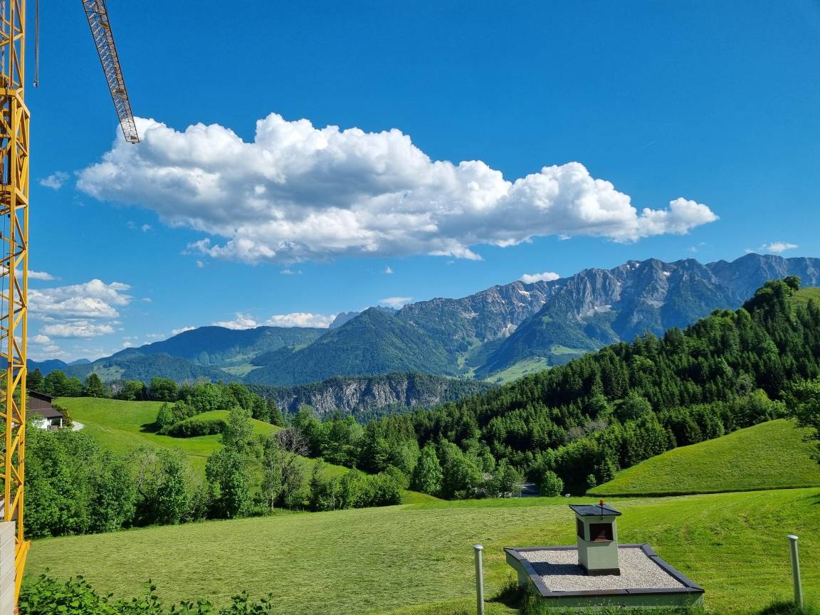 40 M² Apartment ∙ 1 Bedroom ∙ 3 Guests - Oberaudorf
