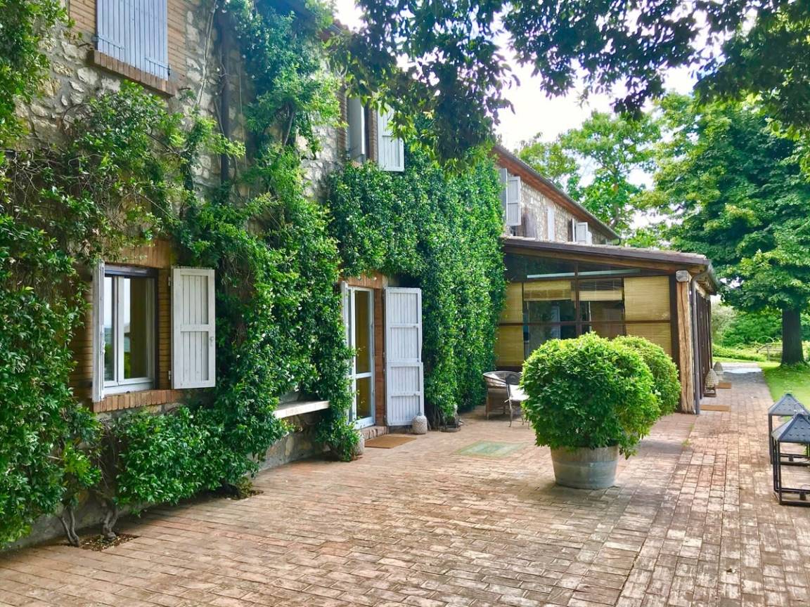 House ∙ 7 Bedrooms ∙ 14 Guests - Orvieto