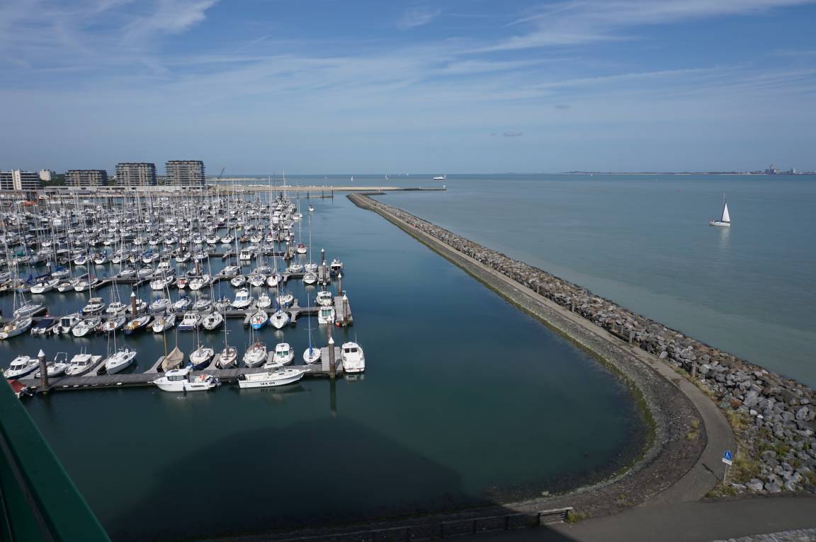 90 M² Maison De Vacances ∙ 2 Chambres ∙ 4 Personnes - Breskens