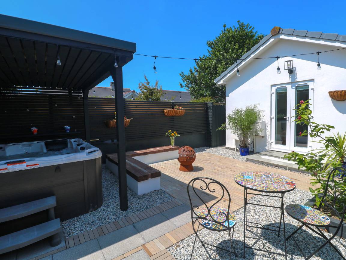 Cottage ∙ 1 Bedroom ∙ 2 Guests - St Agnes