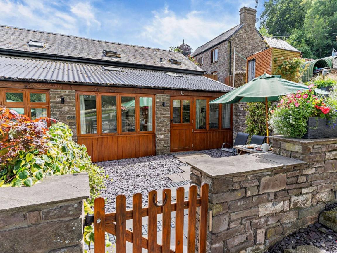 Cottage ∙ 1 Bedroom ∙ 2 Guests - Abergavenny