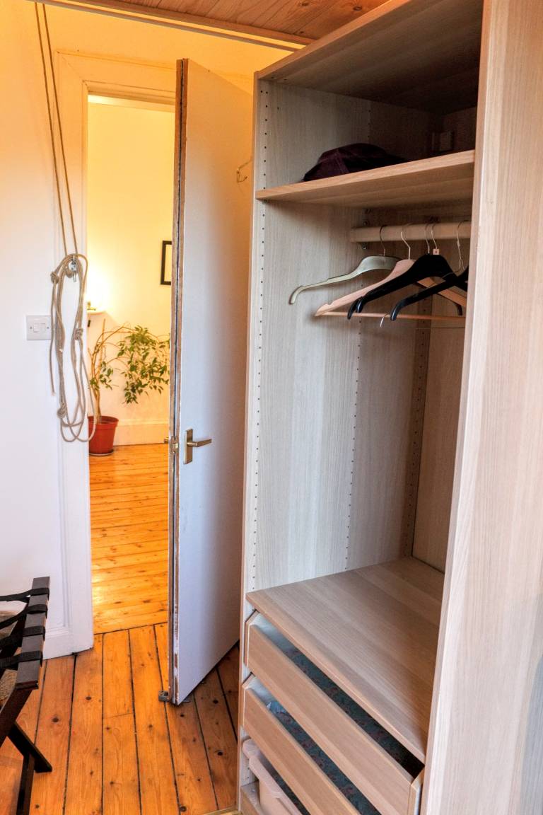 Ferienwohnung ∙ 5 Schlafzimmer ∙ 11 Gäste - Edinburgh