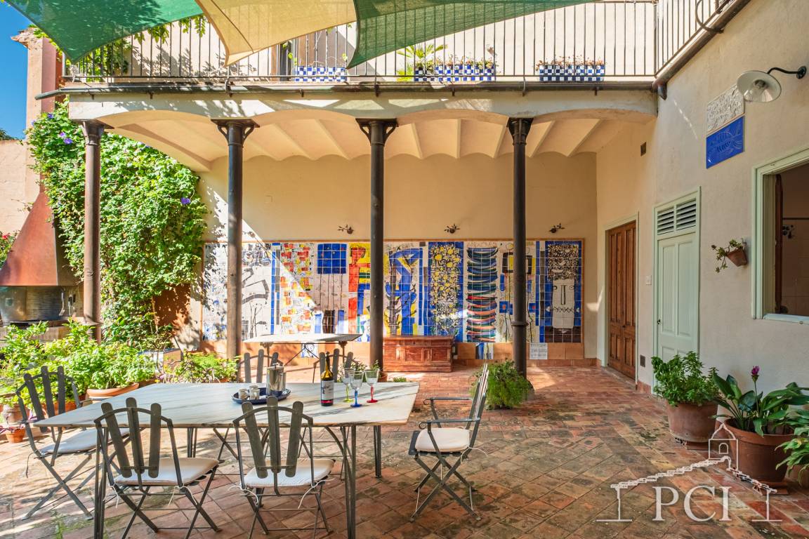 Villa ∙ 4 Bedrooms ∙ 8 Guests - Tamariu