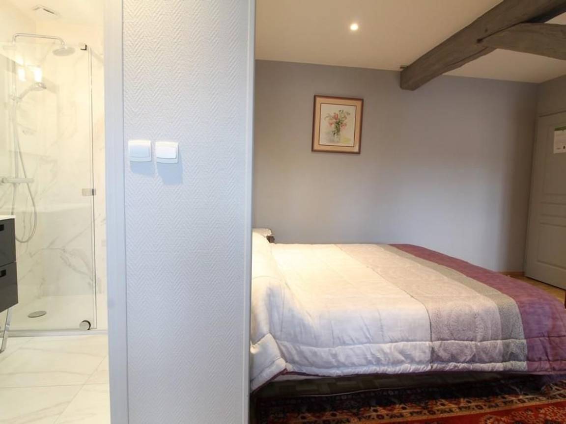 25 M² Chambre D'hôtes ∙ 1 Chambre ∙ 3 Personnes - Santenay