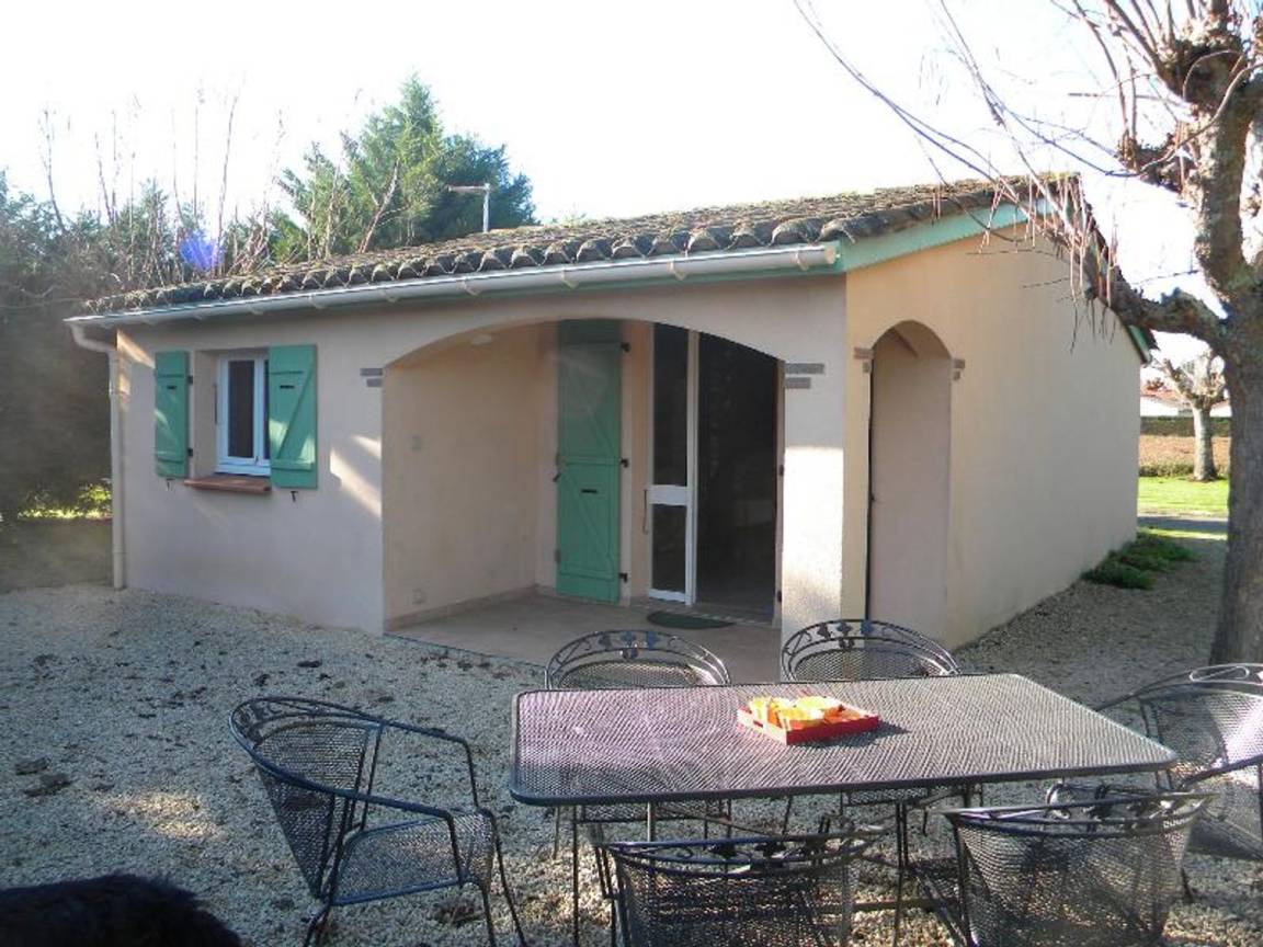 65 M² Gîte ∙ 2 Schlafzimmer ∙ 6 Gäste - Lot-et-Garonne