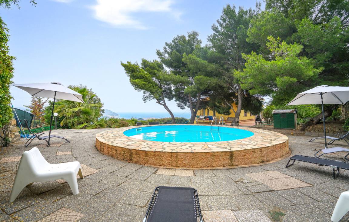 25 M² Apartment ∙ 3 Guests - Imperia