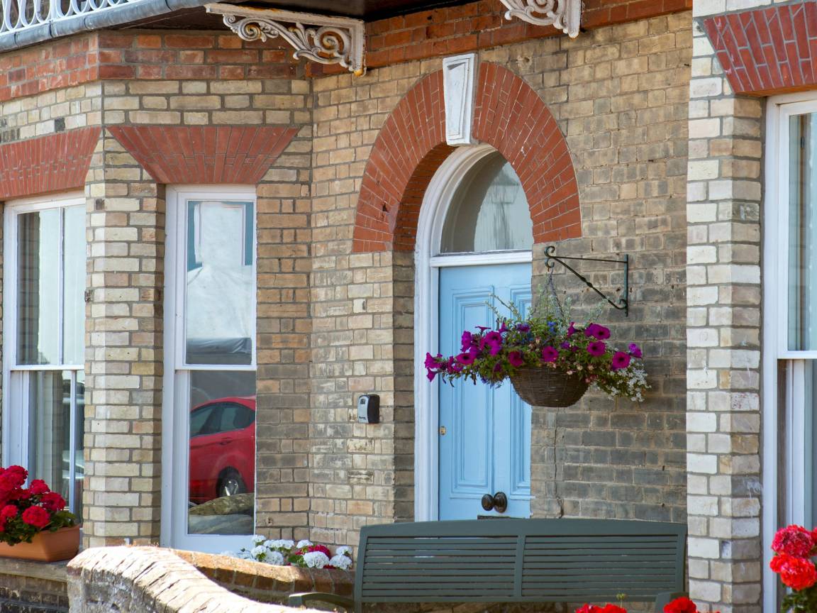 Cottage ∙ 4 Bedrooms ∙ 8 Guests - Aldeburgh