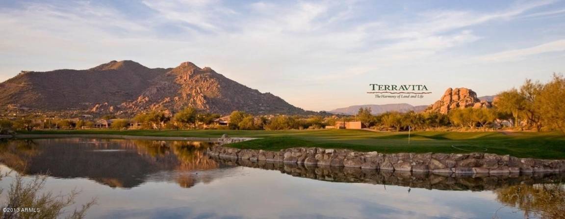 House ∙ 3 Bedrooms ∙ 6 Guests - Cave Creek, AZ