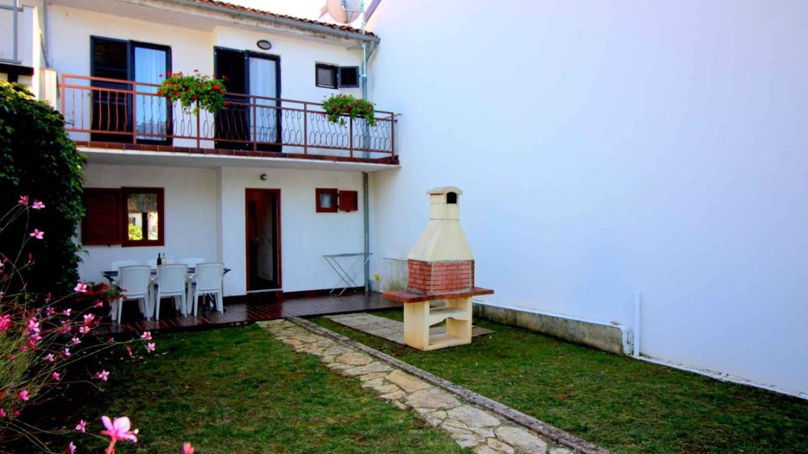 100 M² Casa ∙ 3 Camere Da Letto ∙ 6 Ospiti - Parenzo