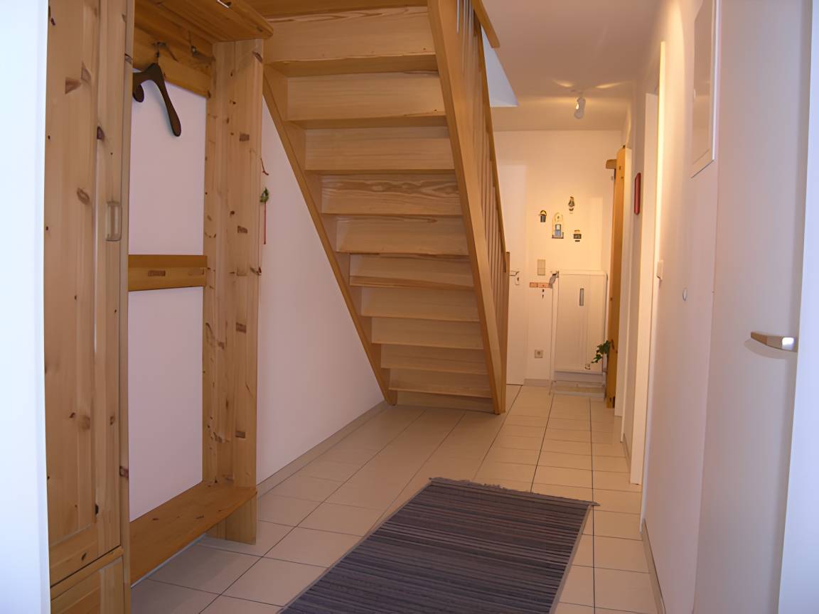 70 M² Apartment ∙ 3 Bedrooms ∙ 6 Guests - Duhnen