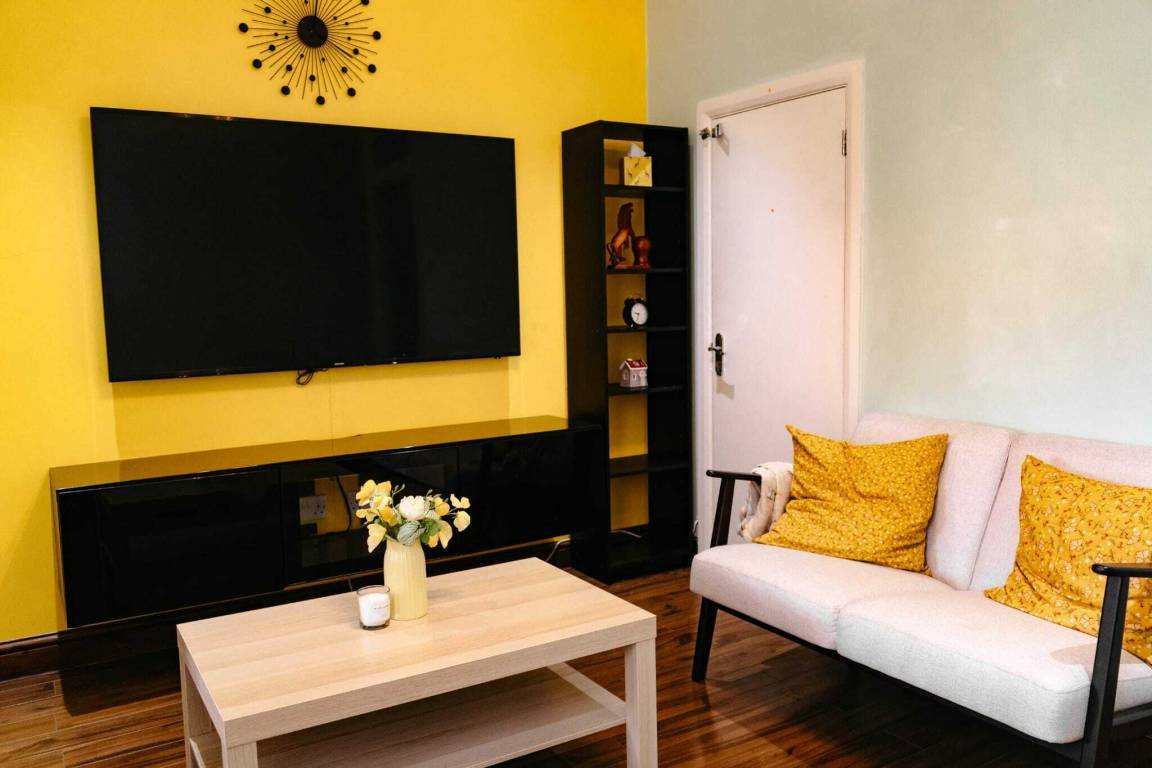 House ∙ 3 Bedrooms ∙ 6 Guests - London, UK