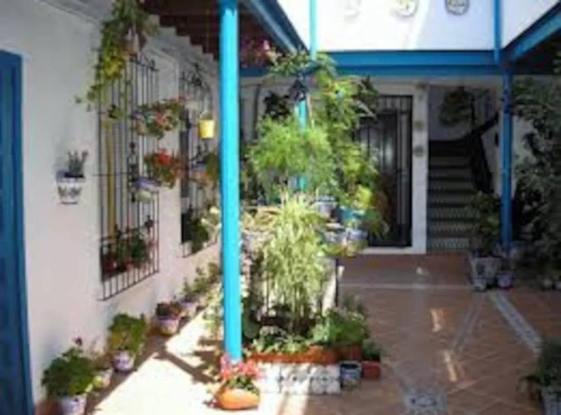 70 M² Appartamento Vacanza ∙ 3 Camere Da Letto ∙ 3 Ospiti - Cordova