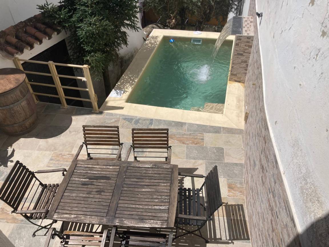 100 M² Maison De Vacances ∙ 3 Chambres ∙ 8 Personnes - Ronda