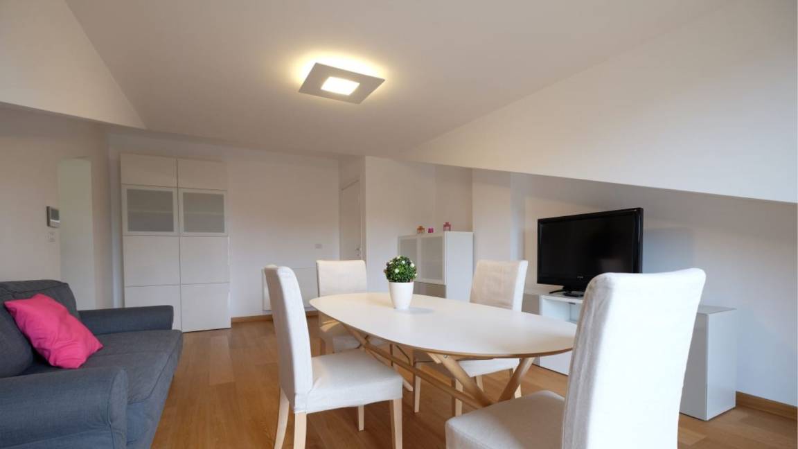 50 M² Appartement ∙ 1 Chambre ∙ 4 Personnes - Roseto degli Abruzzi