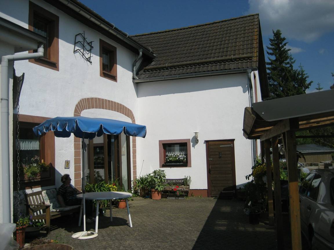 56 M² House ∙ 1 Bedroom ∙ 2 Guests - Daun