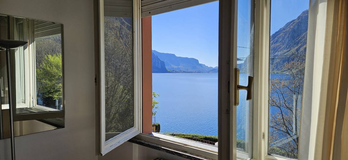 35 M² Appartement ∙ 4 Personnes - Lierna