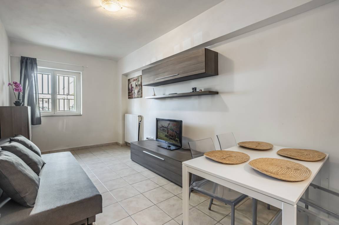 50 M² Ferienwohnung ∙ 1 Schlafzimmer ∙ 3 Gäste - Viareggio