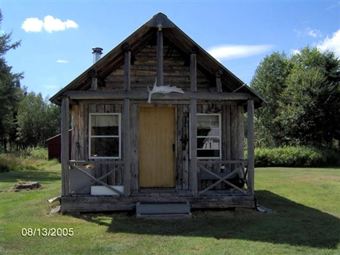Maison De Vacances ∙ 1 Chambre ∙ 4 Personnes - Maine