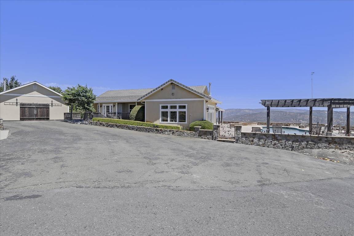 19 M² House ∙ 3 Bedrooms ∙ 6 Guests - Silverado Vineyards, Napa
