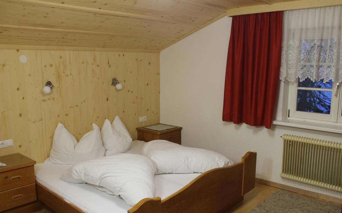 25 M² Hotel ∙ 1 Bedroom ∙ 2 Guests - Obergurgl