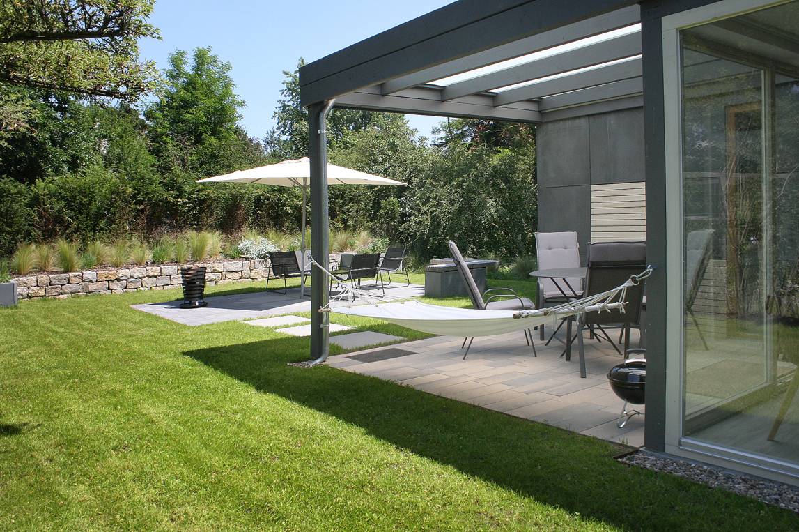 Ferienhaus ∙ 1 Schlafzimmer ∙ 2 Gäste - Sommerach