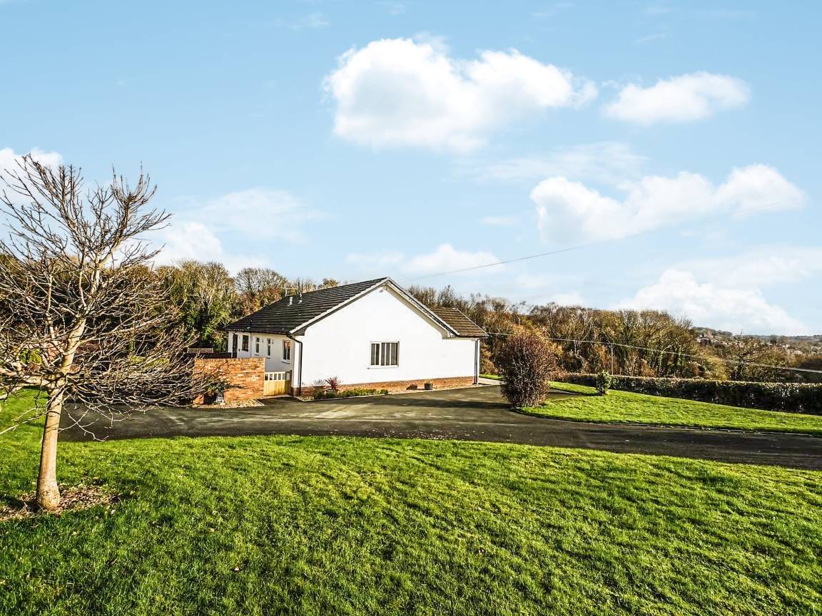 Cottage ∙ 3 Bedrooms ∙ 6 Guests - Llangollen