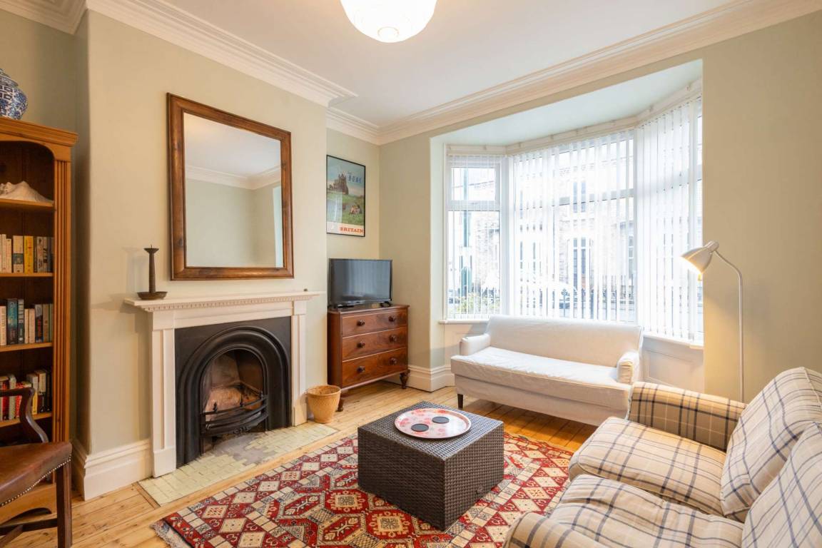 House ∙ 3 Bedrooms ∙ 6 Guests - Saltburn-by-the-Sea