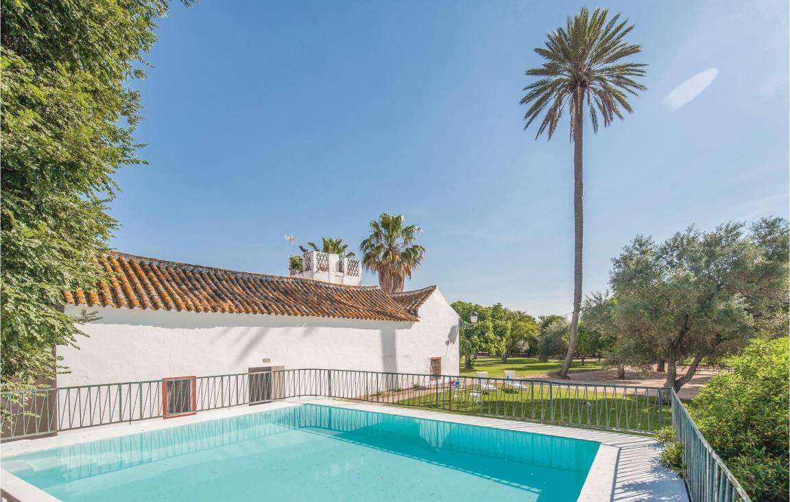 317 M² Casa ∙ 5 Habitaciones ∙ 10 Huéspedes - La Campana