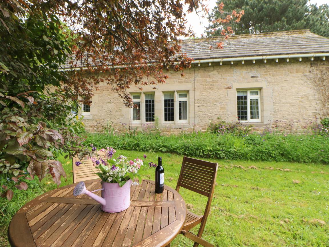 Cottage ∙ 2 Bedrooms ∙ 3 Guests - Corbridge