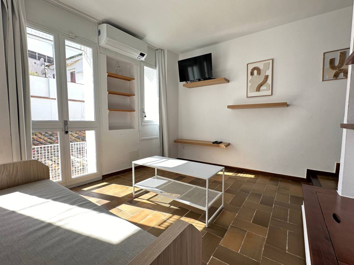 40 M² Appartement ∙ 1 Chambre ∙ 4 Personnes - Cadaqués