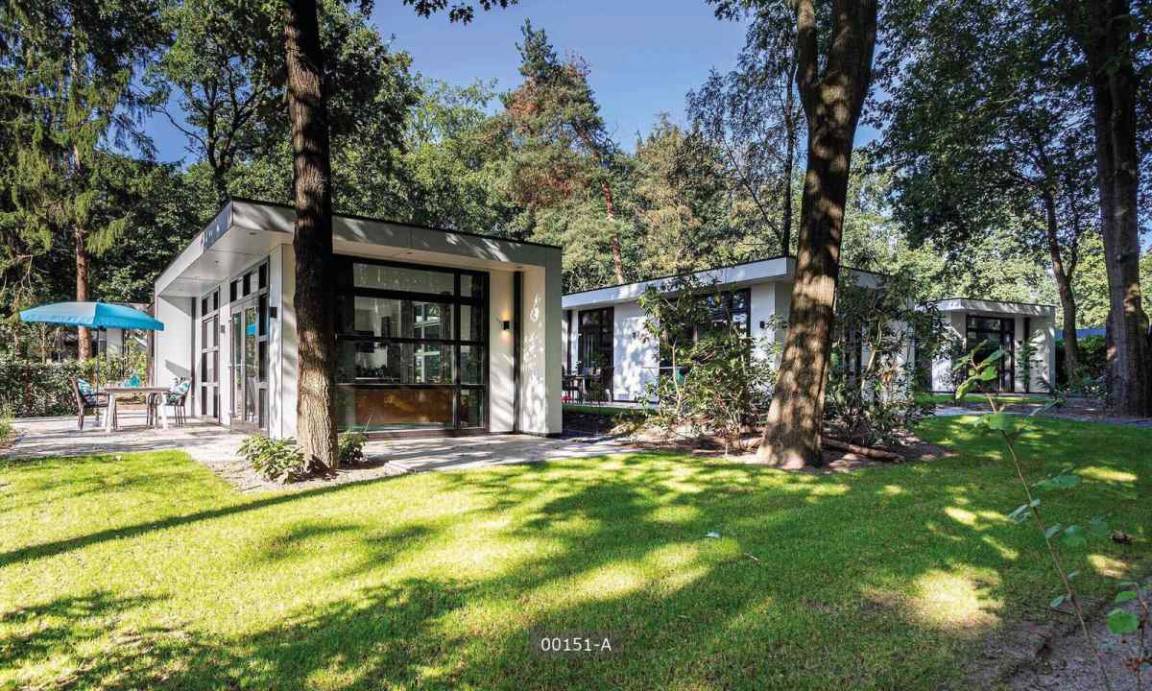 House ∙ 2 Bedrooms ∙ 4 Guests - Ede