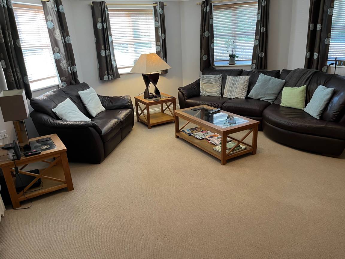 45 M² Apartment ∙ 1 Bedroom ∙ 2 Guests - Crawley