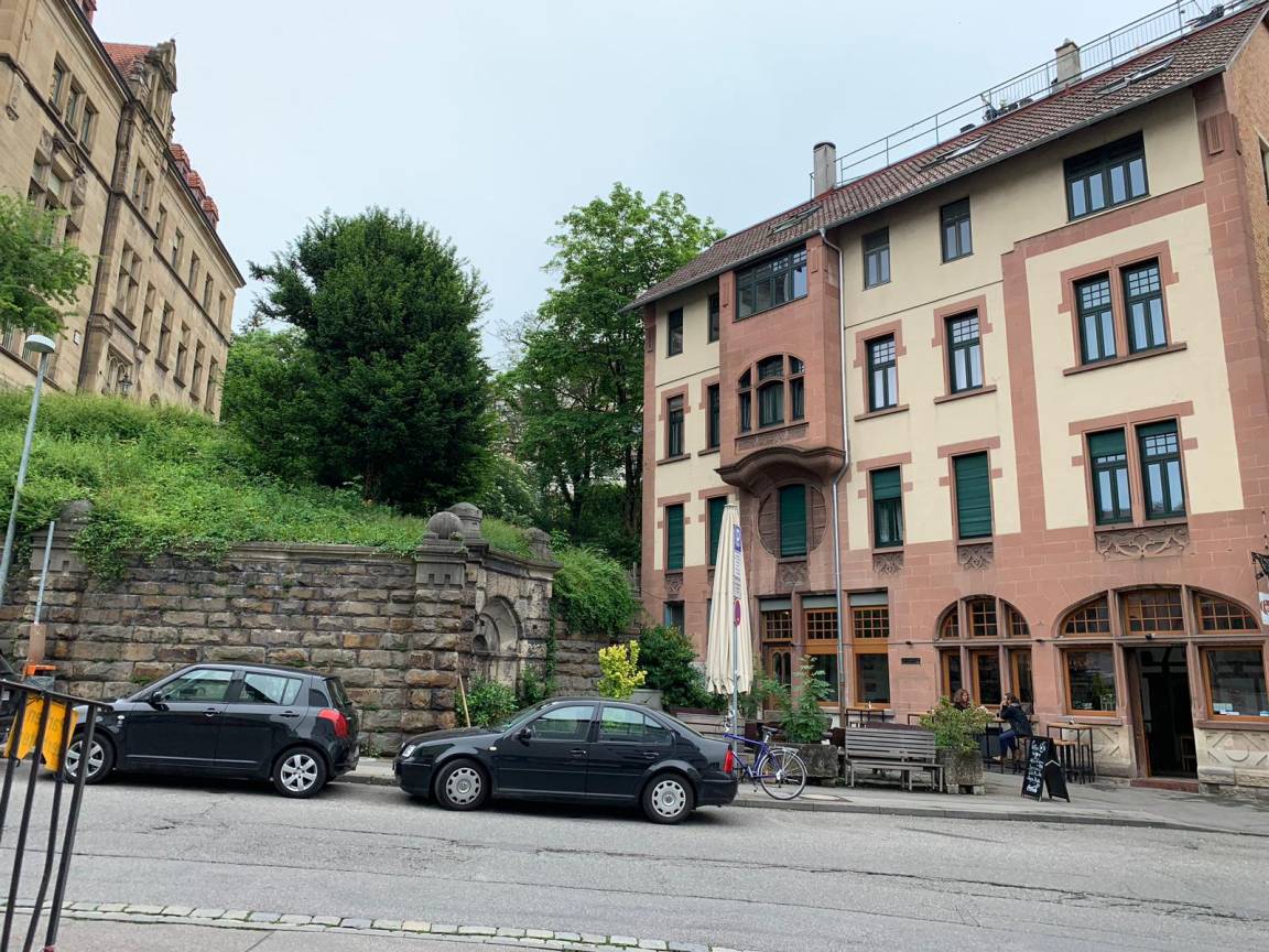 135 M² Apartment ∙ 3 Bedrooms ∙ 8 Guests - Tübingen