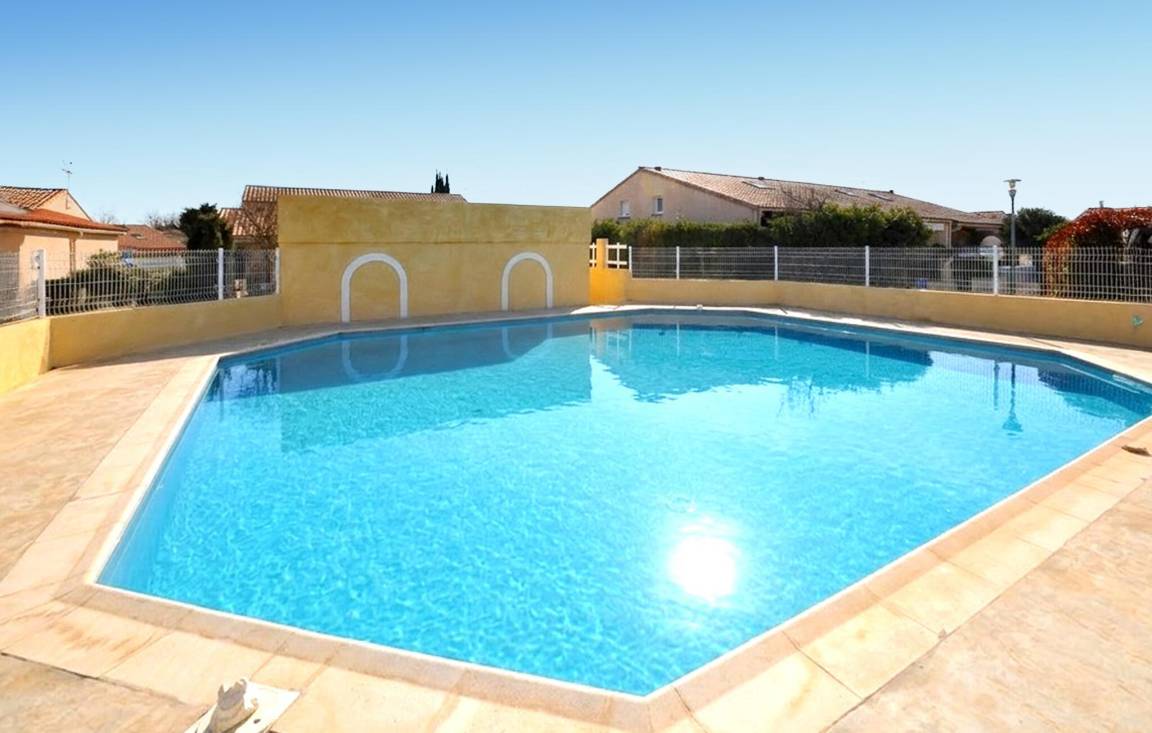 70 M² Maison De Vacances ∙ 3 Chambres ∙ 6 Personnes - Saint-Cyprien