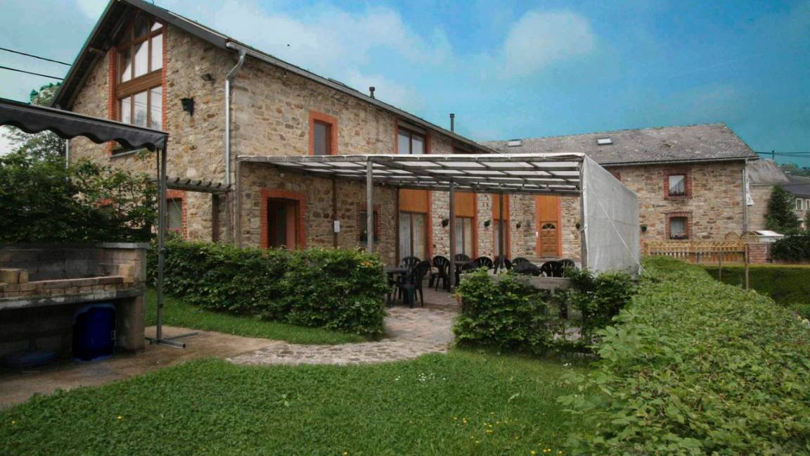 90 M² Appartement ∙ 2 Chambres ∙ 5 Personnes - Waimes