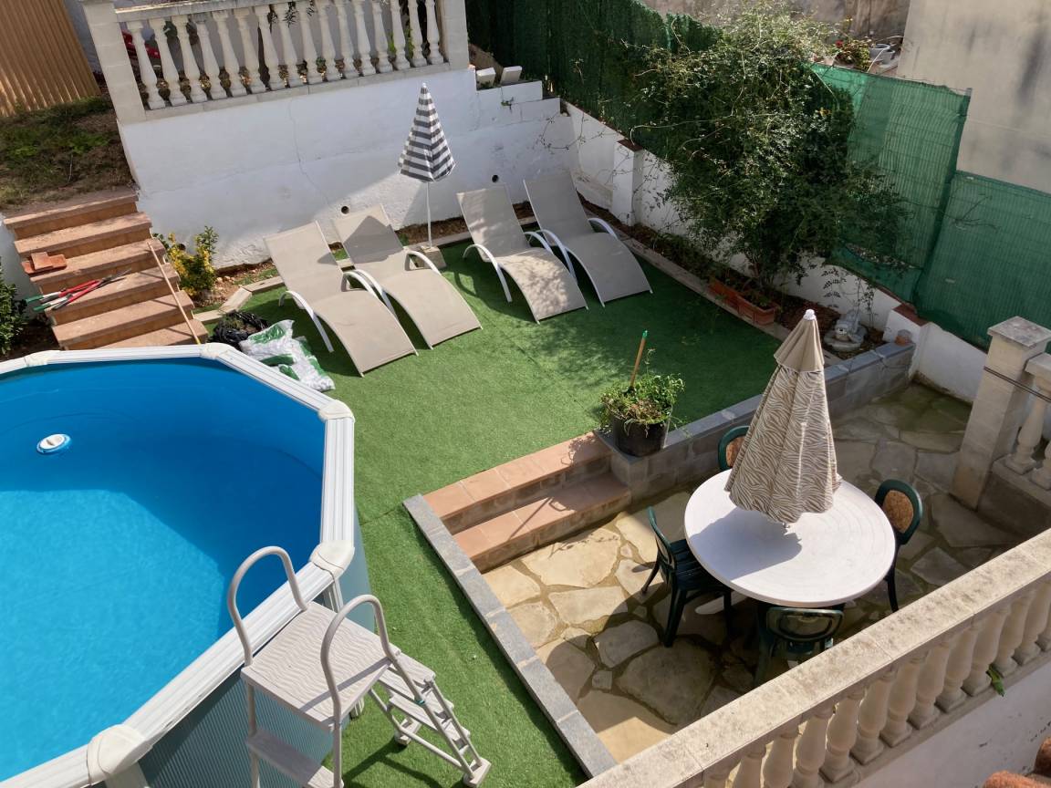 110 M² Maison De Vacances ∙ 4 Chambres ∙ 9 Personnes - Cunit