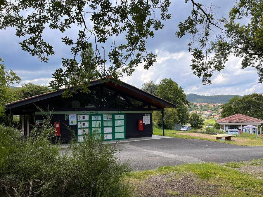 27 M² Mobil-home ∙ 2 Chambres ∙ 4 Personnes - Clermont-Ferrand