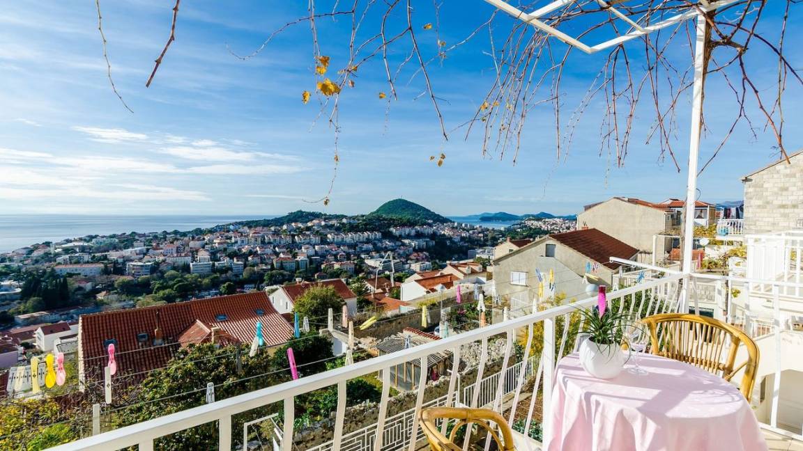 13 M² Apartment ∙ 1 Bedroom ∙ 2 Guests - Dubrovnik