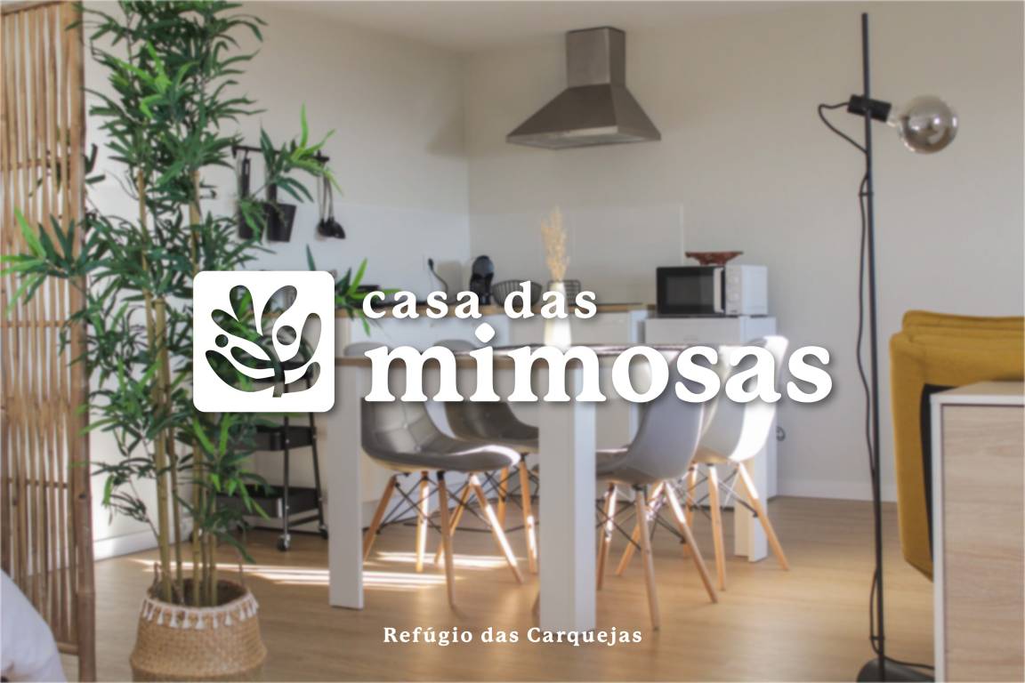 35 M² Estúdio ∙ 1 Quarto ∙ 3 Hóspedes - Mondim de Basto