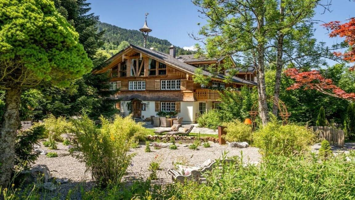 130 M² Maison De Vacances ∙ 1 Chambre ∙ 2 Personnes - Immenstadt im Allgäu