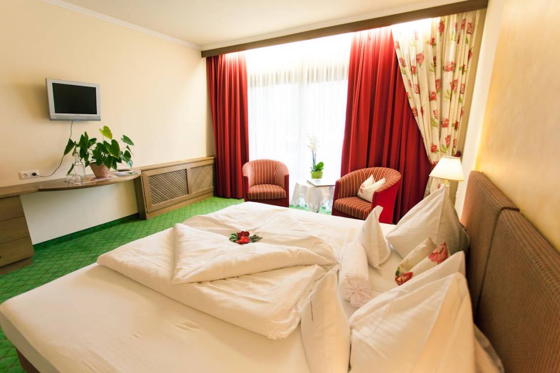 30 M² Hotel ∙ 1 Bedroom ∙ 2 Guests - Bad Kleinkirchheim